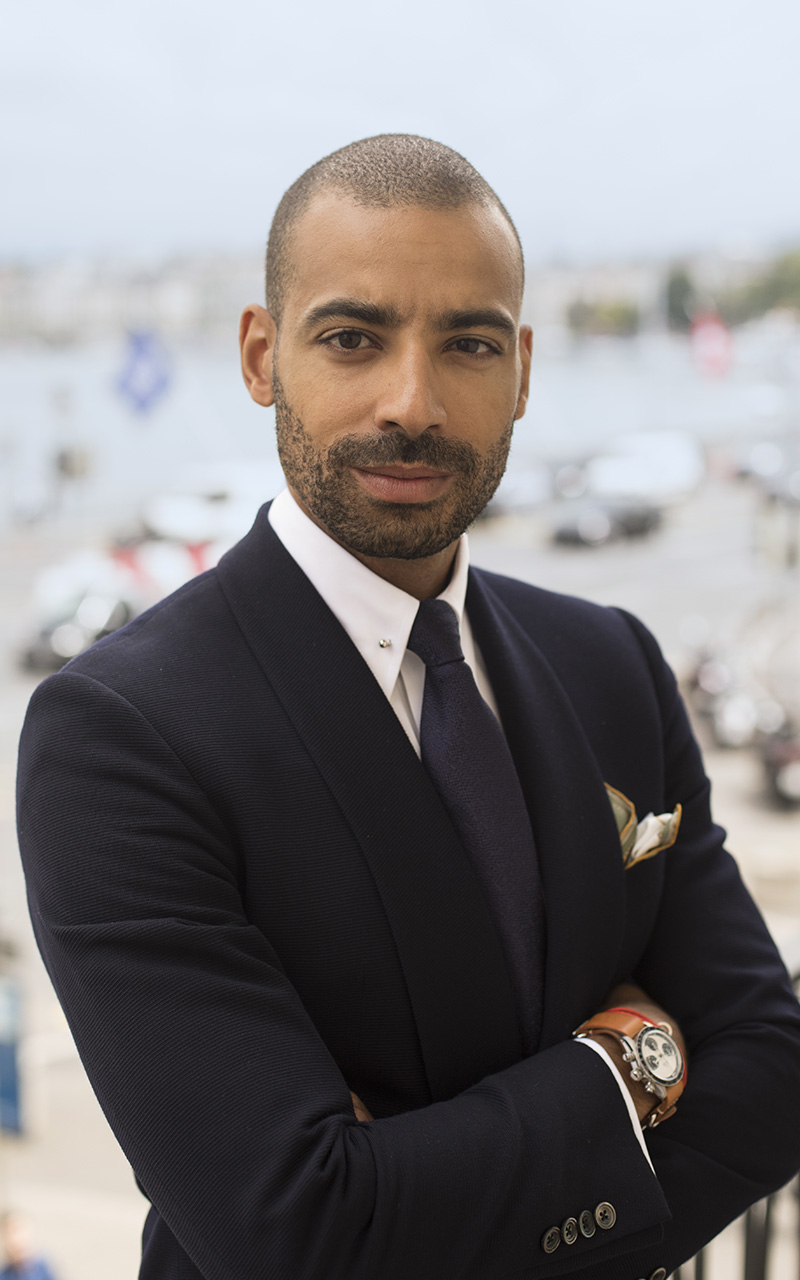 Team - Aeronautic Fund